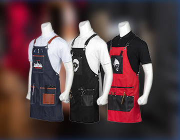 Men’s Apparel – Regale Barber Supply