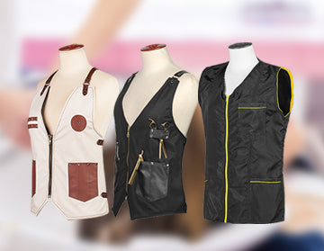 Women’s Barber Apparel Online | Regale Barber Supply