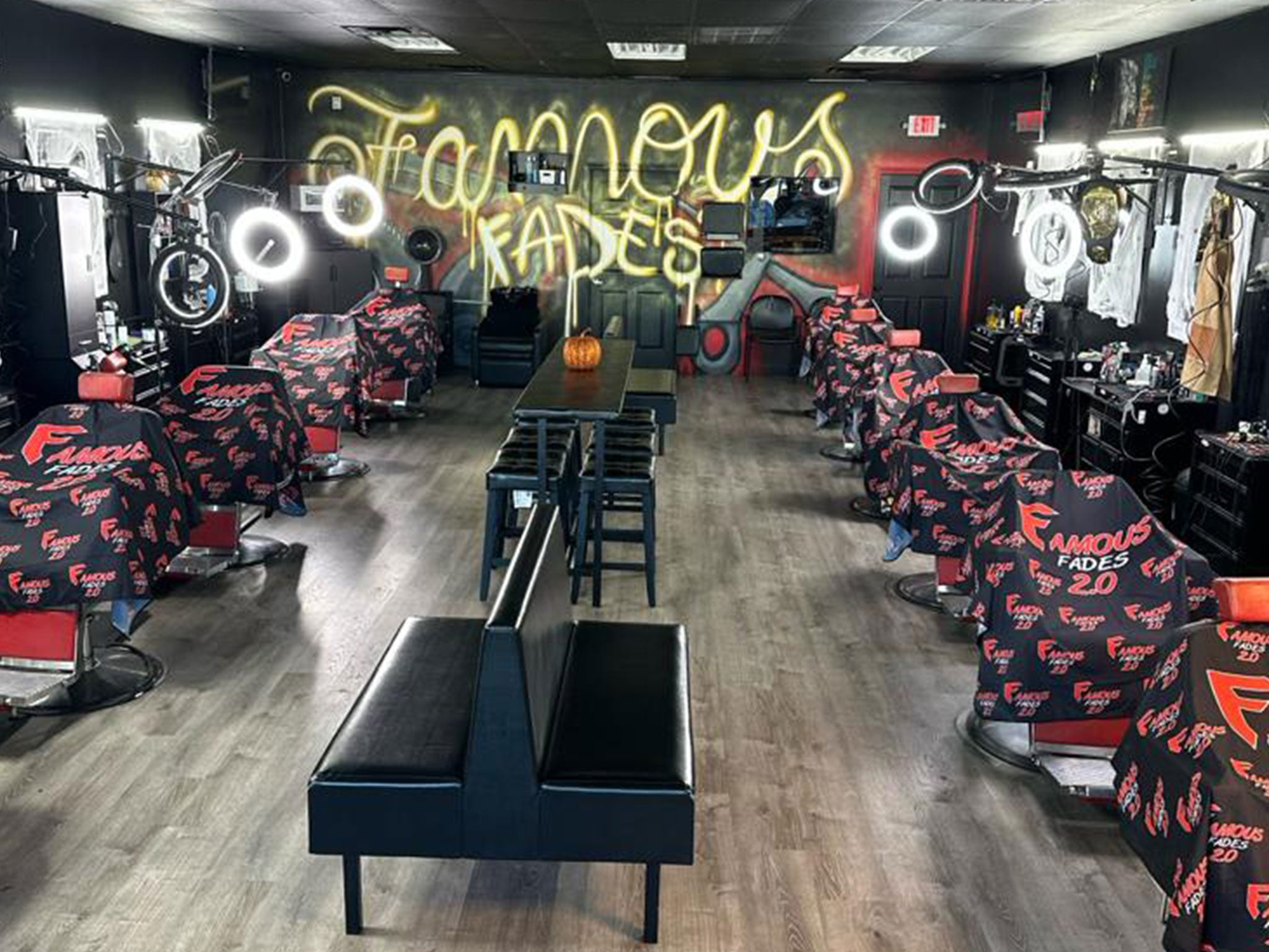 Online Barber Supply Store Wholesale | Regale Barber Supply