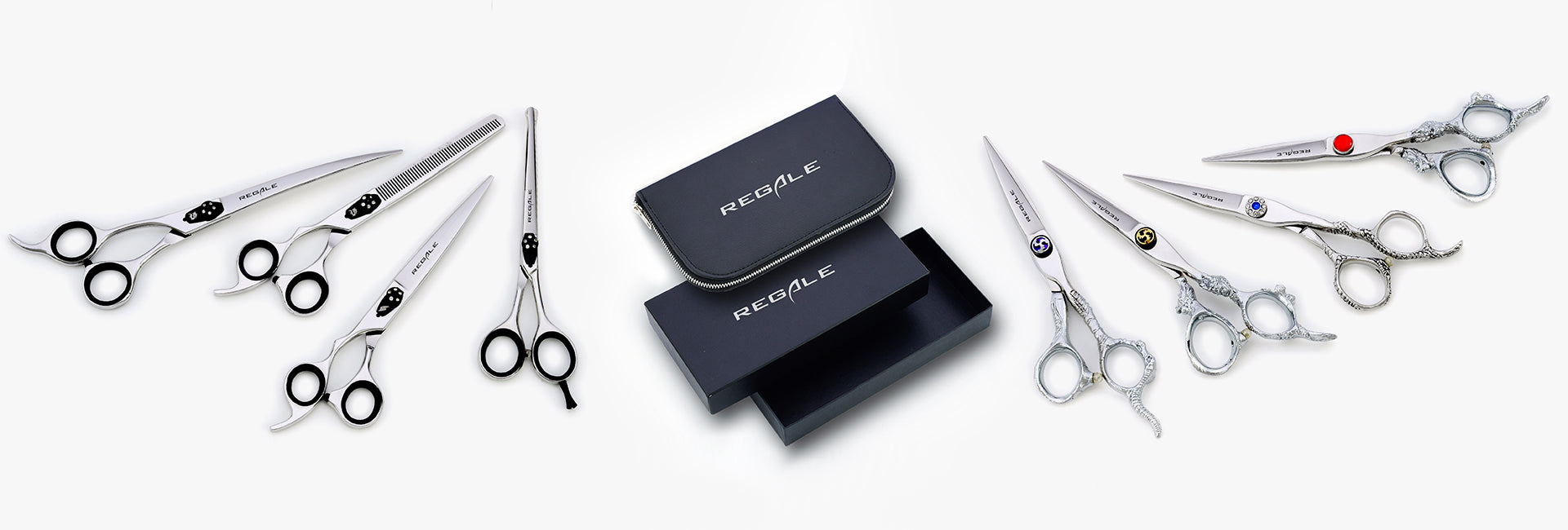 Online Barber Supply Store In Houston Texas | Regale Barber Supply