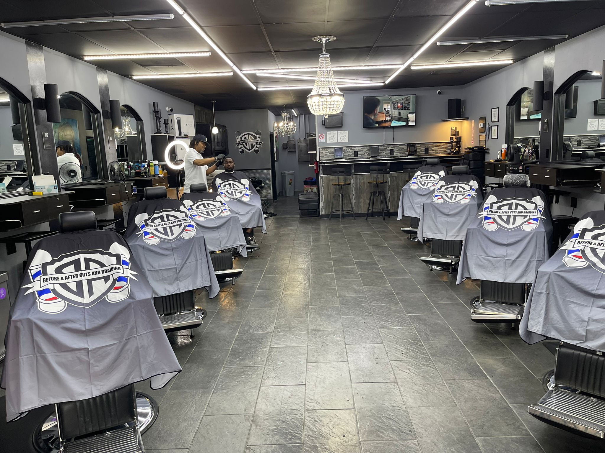 Online Barber Supply Store Wholesale | Regale Barber Supply