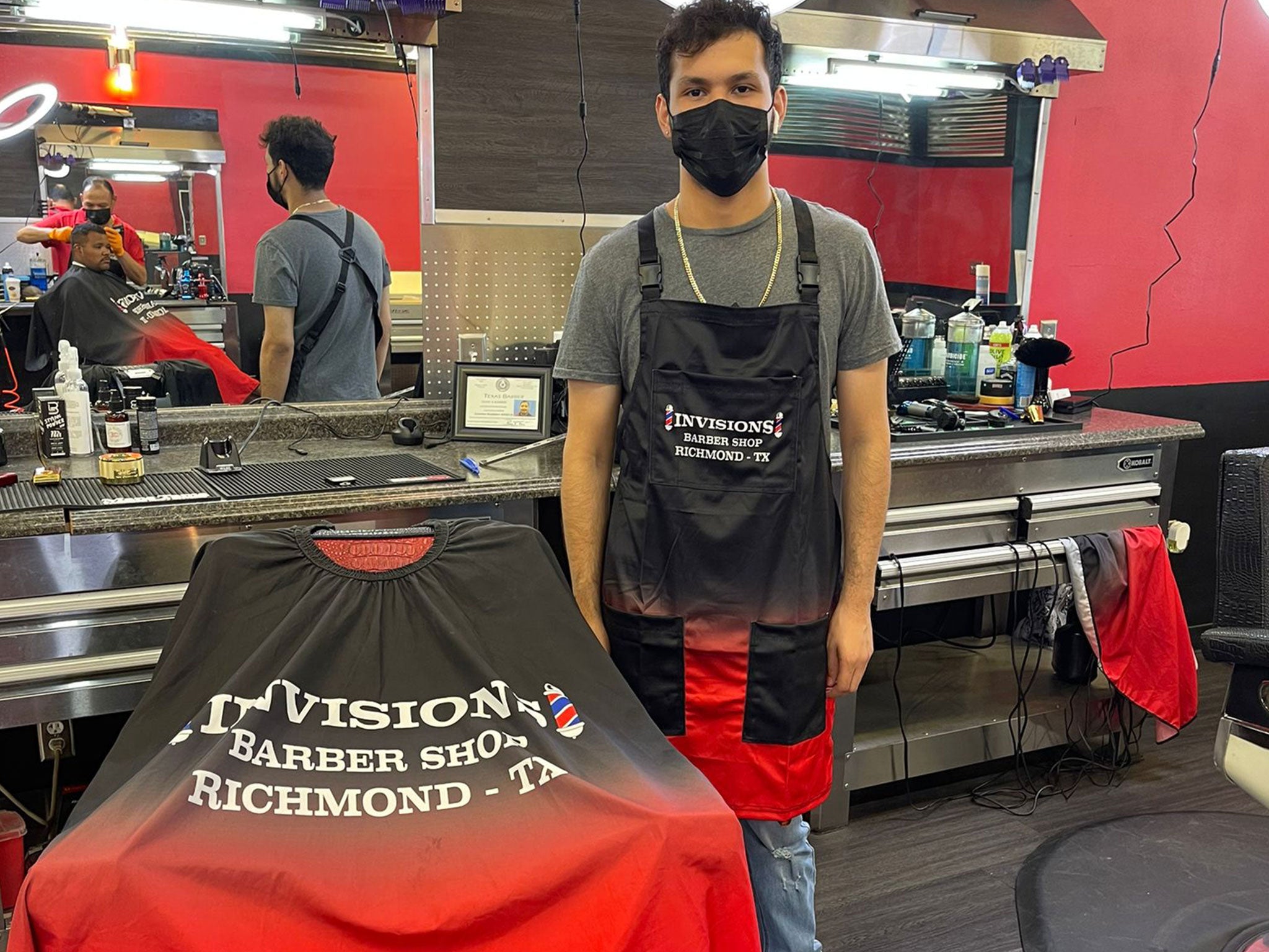 Online Barber Supply Store Wholesale | Regale Barber Supply