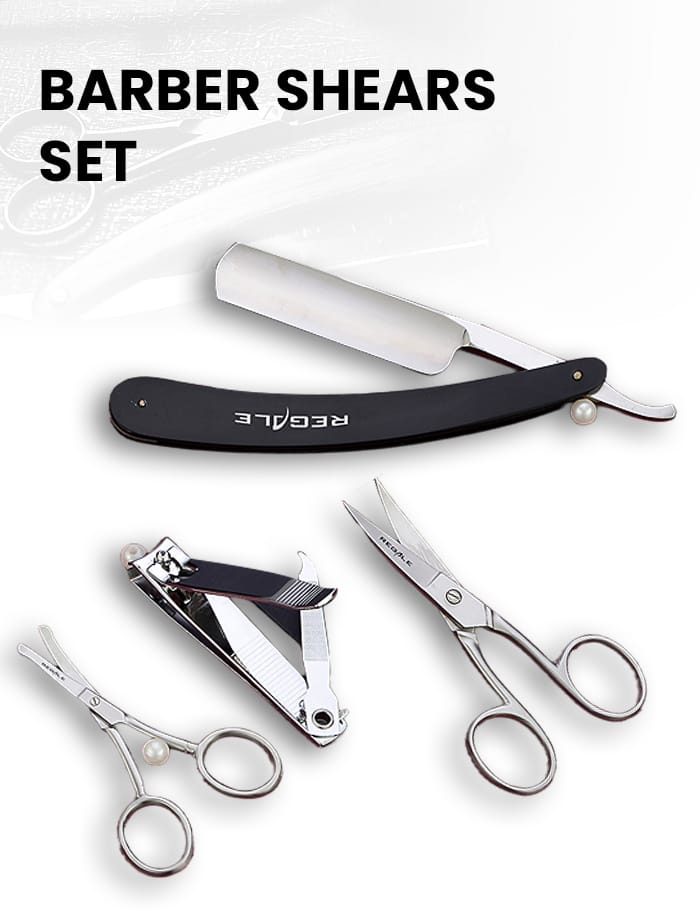 Online Barber Supply Store In Houston Texas | Regale Barber Supply