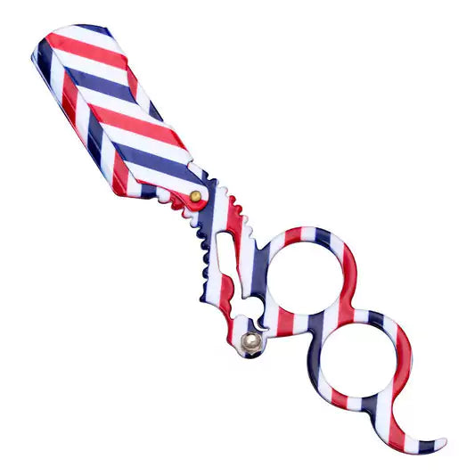 Straight Razors With Replaceable Blades | Regale Barber Supply